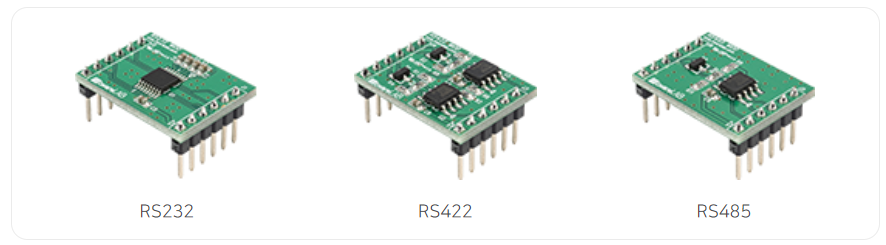 Serial to Ethernet Module – twareLAB