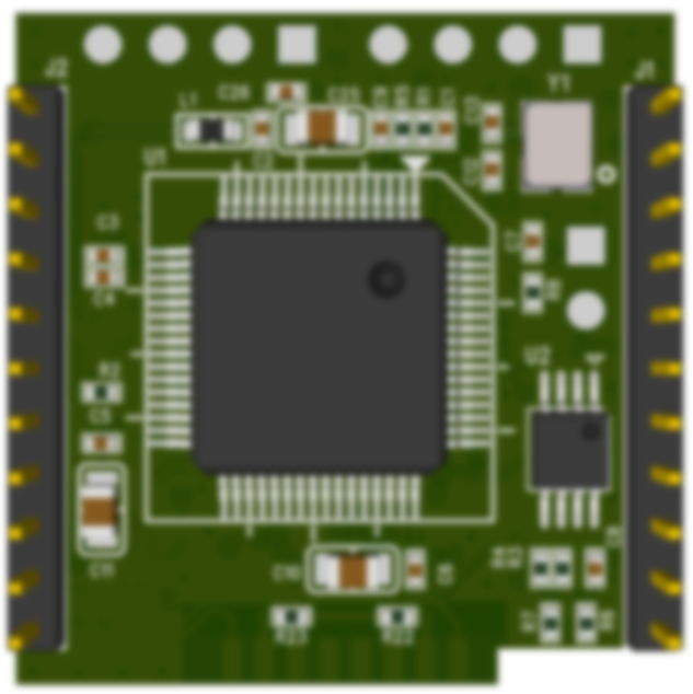 [커스터마이징] Serial-to-Ethernet 펌웨어 커스터마이징 사례1. [1 UART to 4 TCP Sockets ...